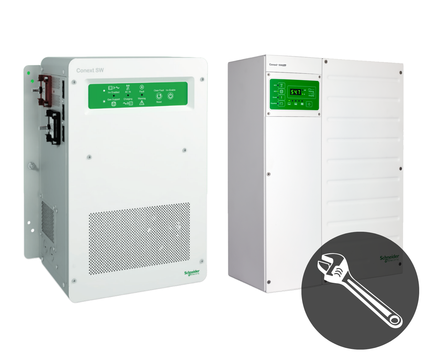 Inverter Repair Service - 24-Hour Emergency Service